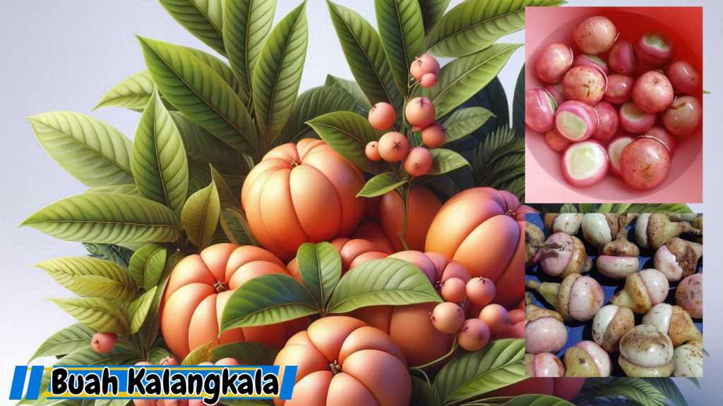 10 Manfaat Buah Kalangkala untuk Kesehatan: Jangan Sampai Ketinggalan ...