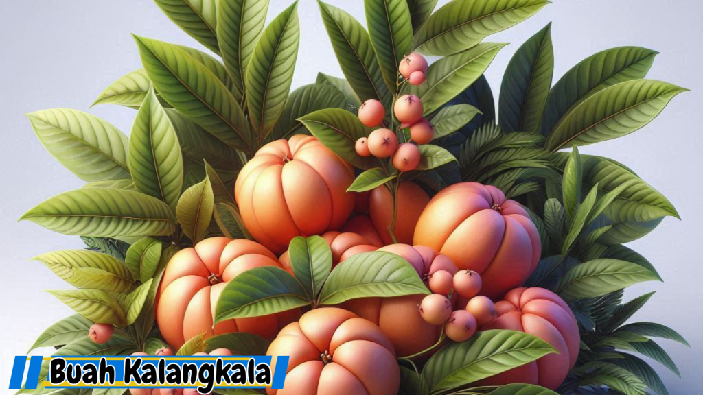 10 Manfaat Buah Kalangkala untuk Kesehatan: Jangan Sampai Ketinggalan ...