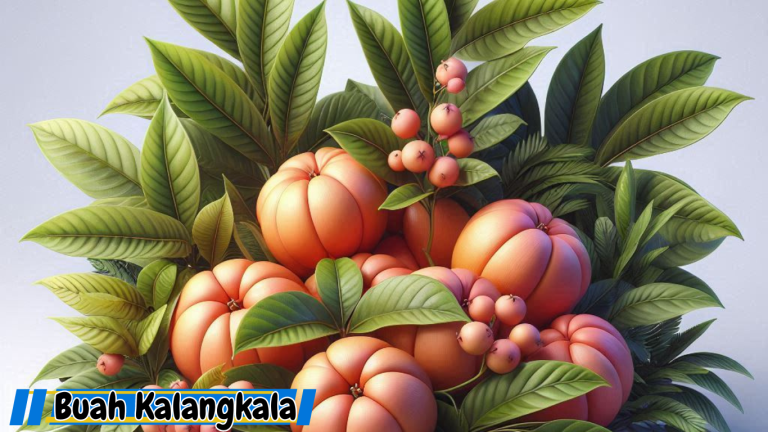 10 Manfaat Buah Kalangkala untuk Kesehatan: Jangan Sampai Ketinggalan ...